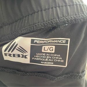 RBX | Shorts | Mens Rbx Active Training Shorts | Poshmark